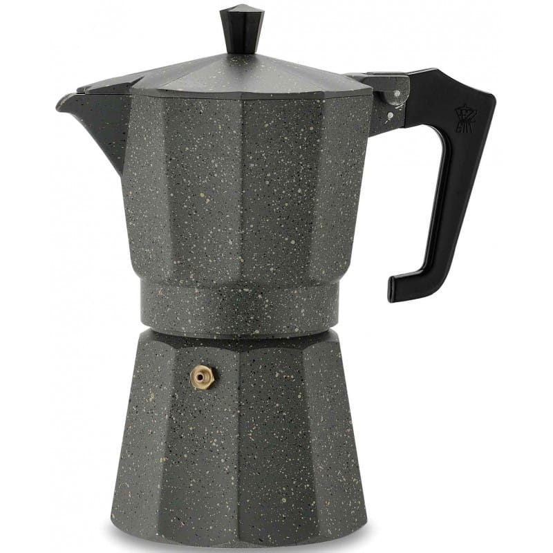 Pezzetti Coffee Pot Italexpress 1tz Delikatesy Smacza Jama