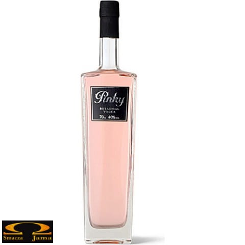 Vodka Pinky 1l Delikatesy Smacza Jama