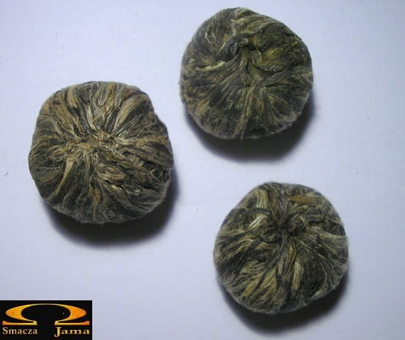 Green Tea Green Bean Tea 1piece Delikatesy Smacza Jama